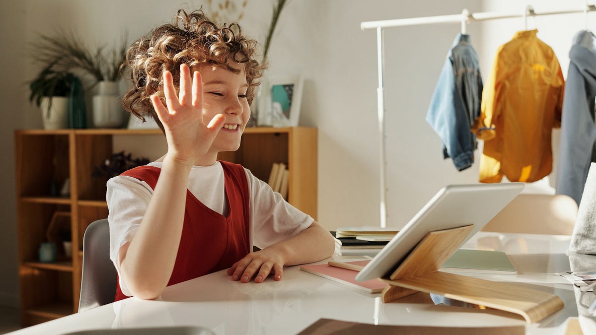 PoseNet: Your Gateway to Gesture Detection | by Gaurav Patil | Globant ...