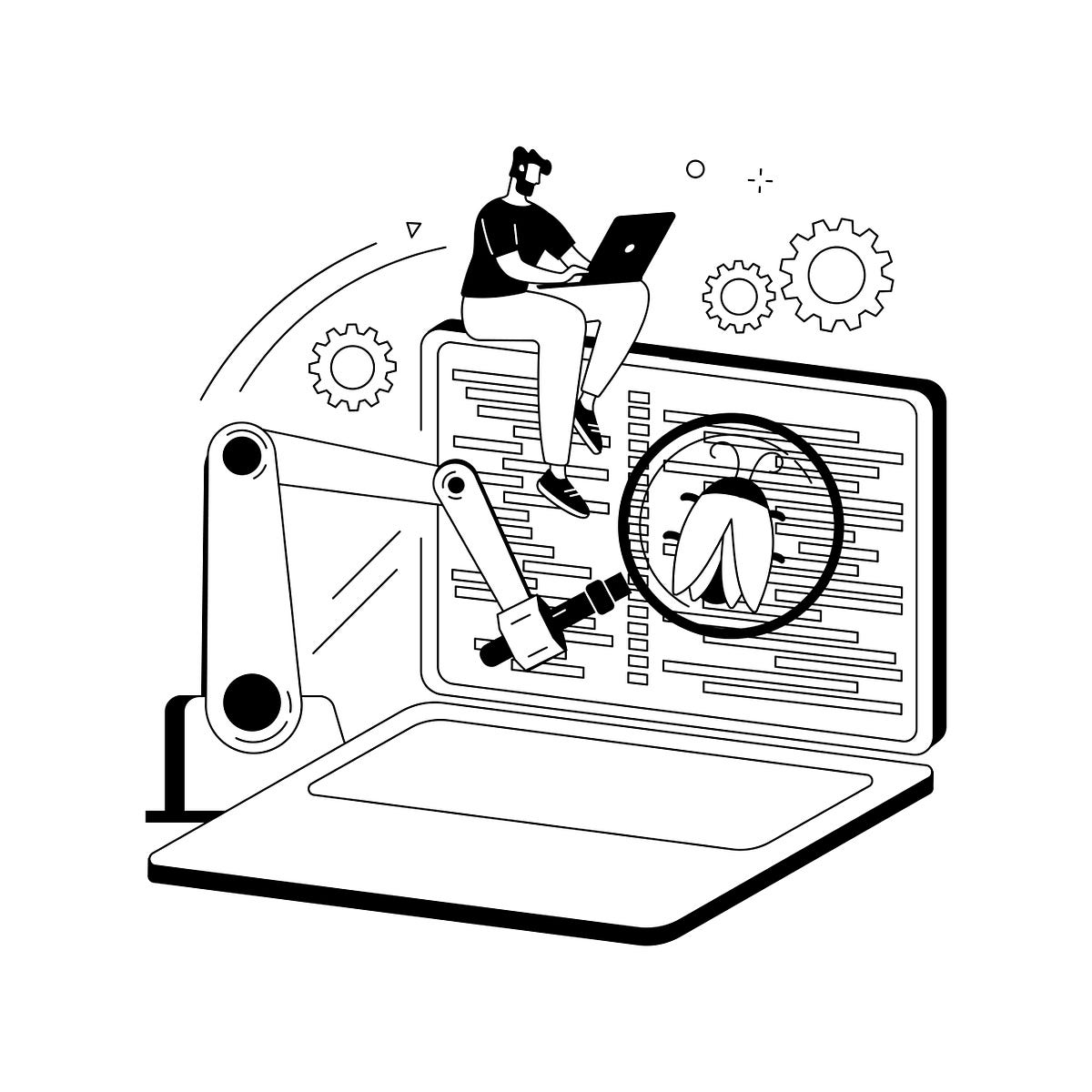 Top QA Engineer Skills in 2023. It’s not hard to understand why some… | by Saravanan Devaraj ...
