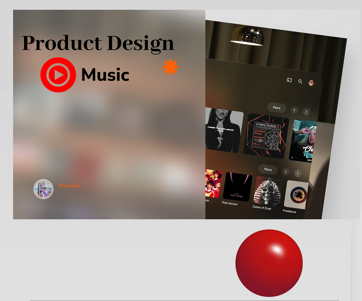 Perfecting the First Click: A Product Design Case Study on YouTube ...