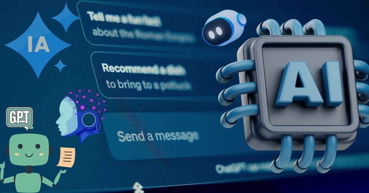 The AI Whisperer — Learn “God-Mode” Prompts | by Jose Saiz | Technology ...