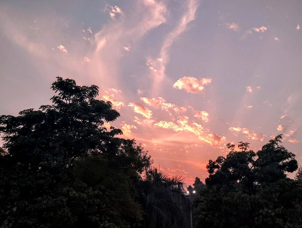 God's divine prospective | by Mukund Mishra | Jun, 2023 | Medium