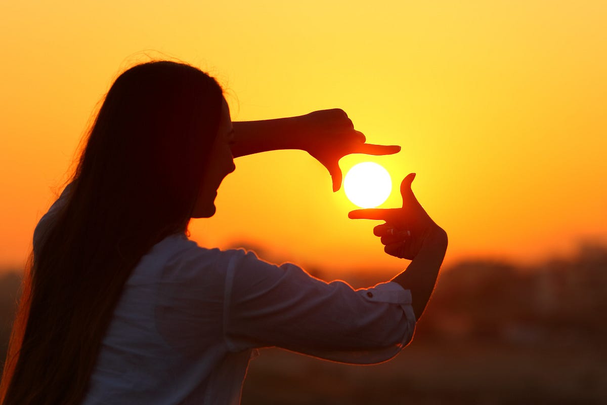 Making Peace with a Good Enough Job | by Lisa Earle McLeod | Medium