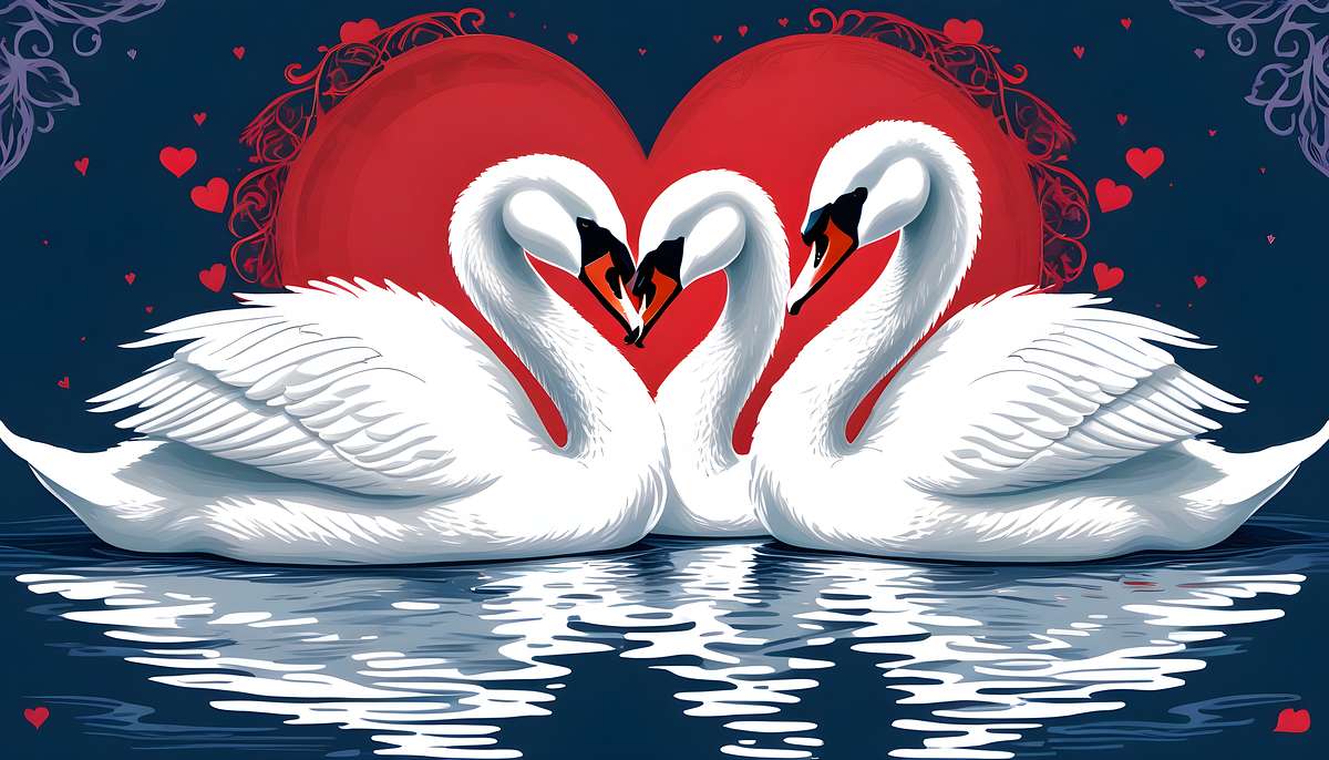 Are Humans Monogamous? | by Nathan Muniz | Medium