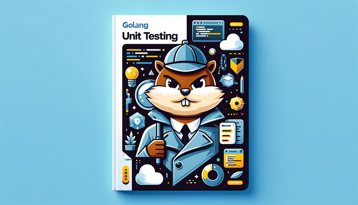 Golang Unit Testing — Mocking Objects By Praveen Dayanithi Medium