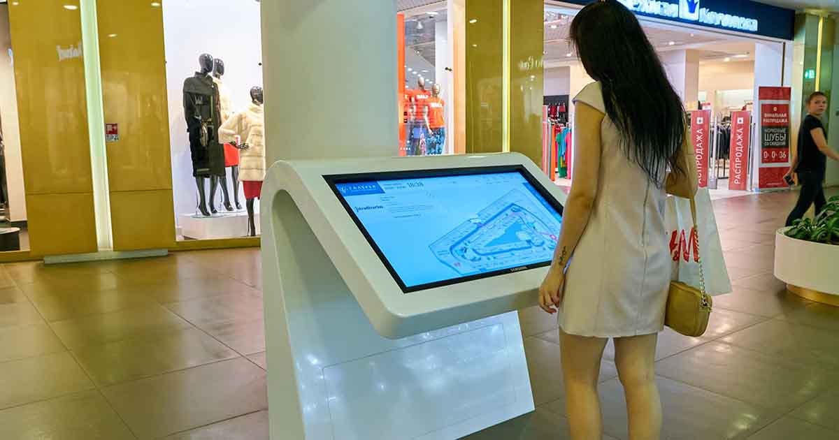 The Benefits of Digital Wayfinding for Your Business | by Jatindrall ...