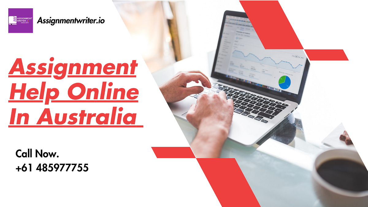 Assignment Help Online In Australia | Medium