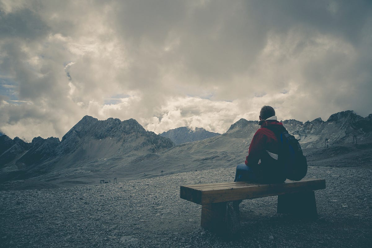 Greg Matos is Right. Now do Something About it. | by Tal Stineman | Medium