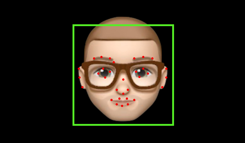 Face Detector with VisionKit and SwiftUI | by Tobias Wissmueller | ITNEXT