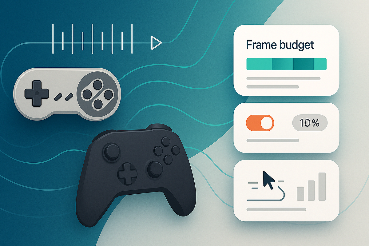 From Mario to Master Chief: Game Tech’s Hidden Impact | by Syntal | Sep ...