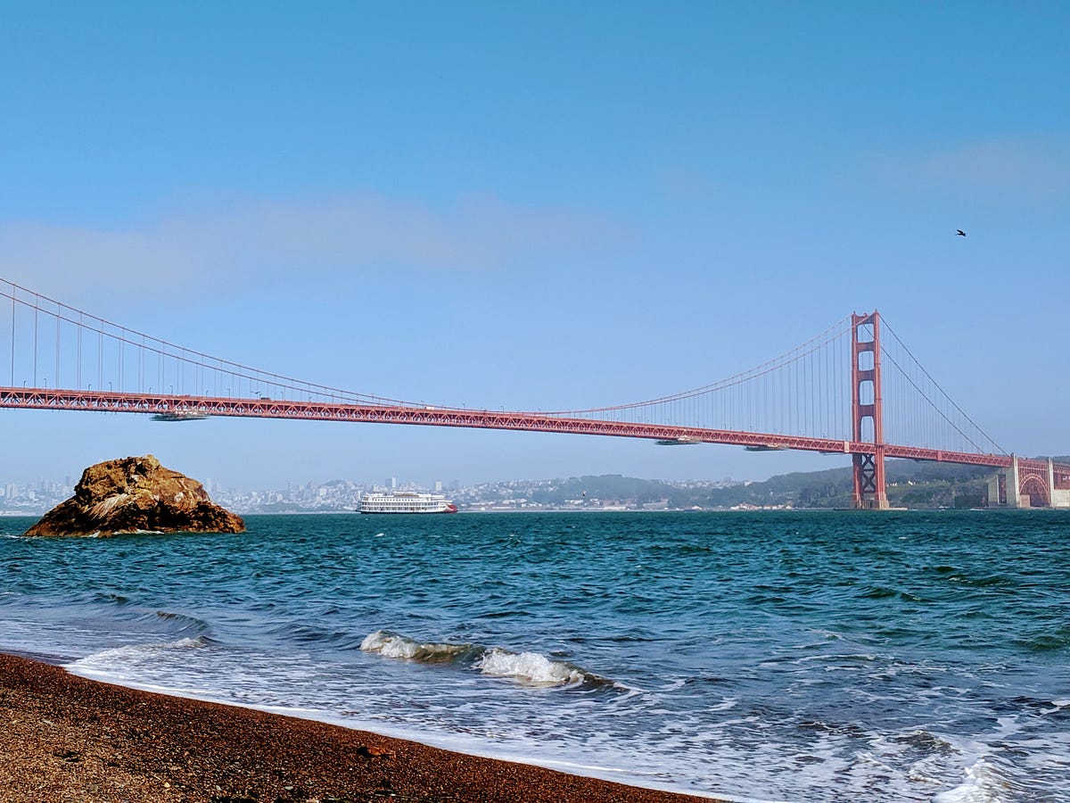 How I changed my legal name in California as a nonbinary person | by ...