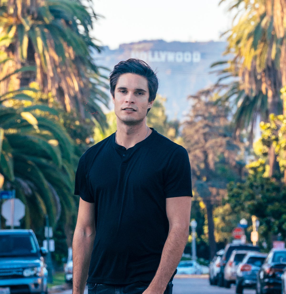 Adrian Gee- From Online Influencer To Six-Figure Entrepreneur | by ...