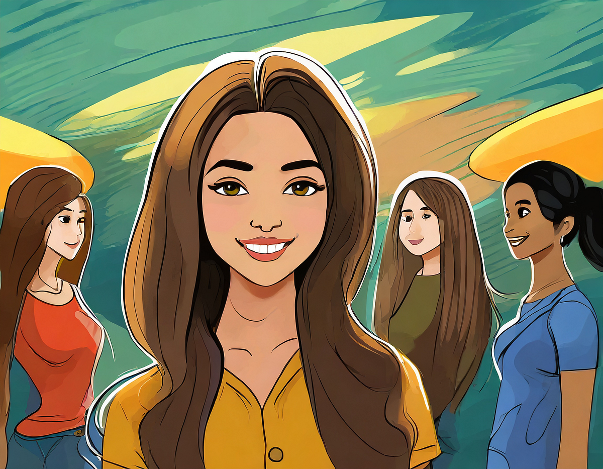 6 Ways to Make People Like You. You’re in a new social environment. It ...