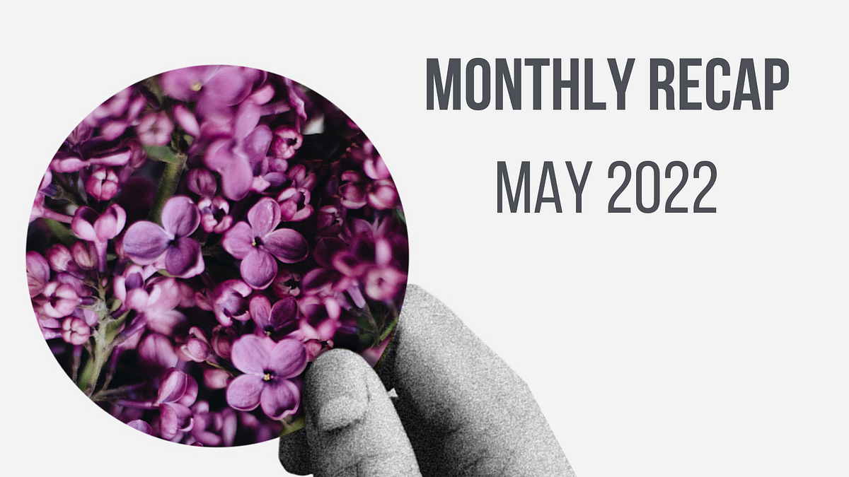 Monthly Recap #3: Staking Launch. The big news | by DOVU Team | DOVU ...