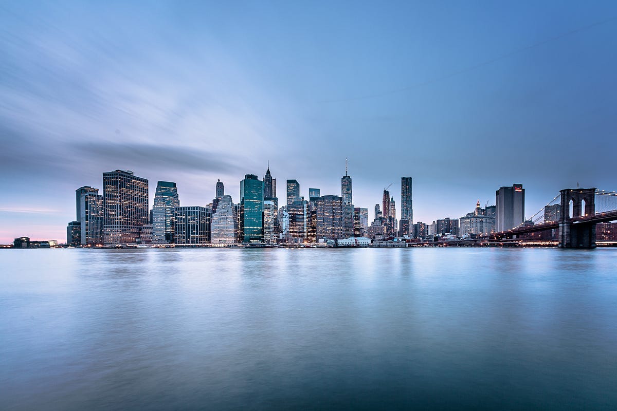 Top ServiceNow Partners in New York 2020 | by Cloud Firms | Medium