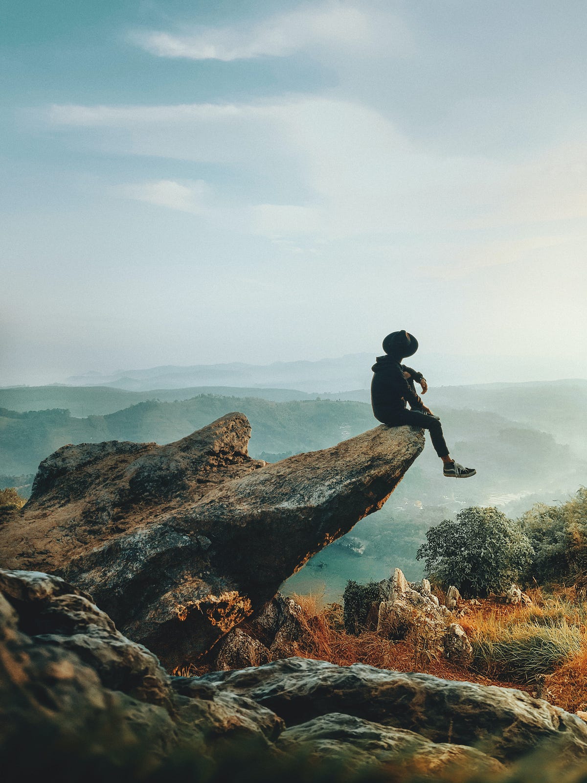 Every Day is Sabbath. Honoring The Divine within & without | by Ann ...