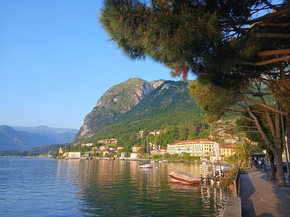 Living in Italy Costs Less Than You Expect | by Zouhair Faouzi | Write ...