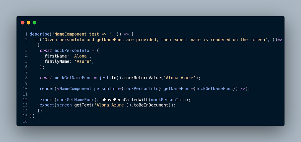 A Quick Guide About Dependency Injection In Angularreact By Ming 8882