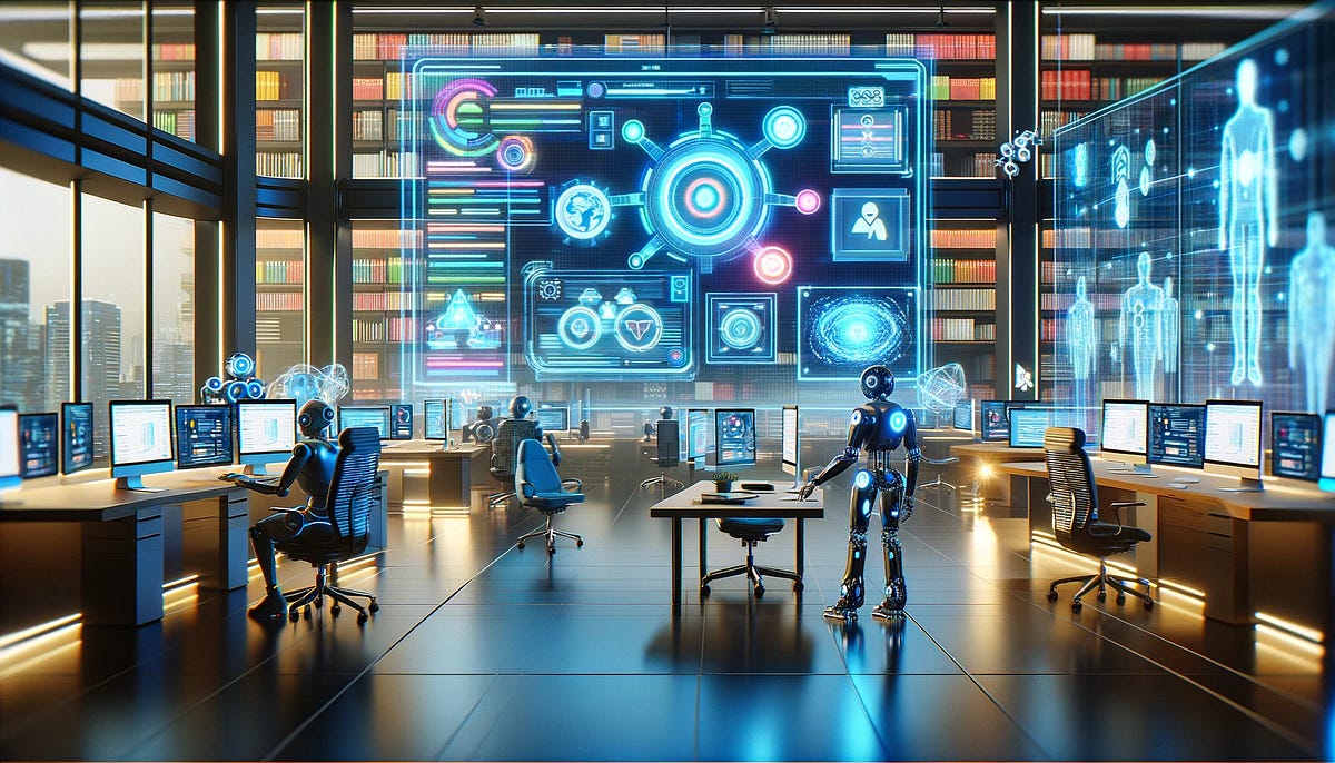 The Impact of AI on Content Management Systems | by Bob Cristello | Medium