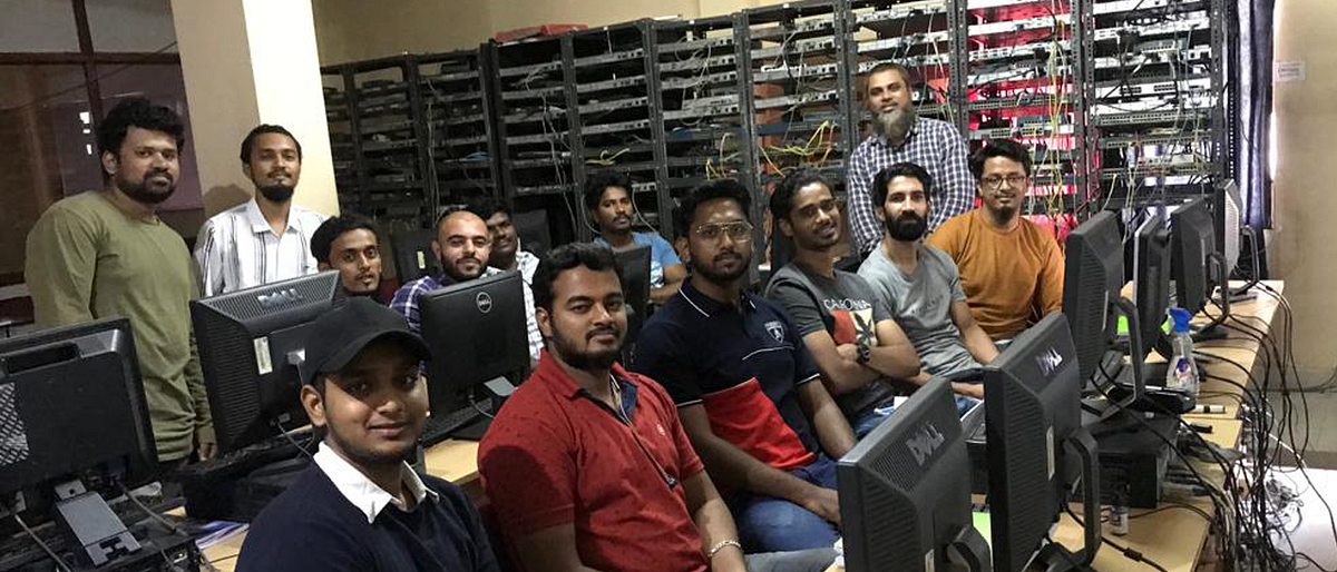 Master Python: Elevate Your Career with Firewall Zone Institute of IT’s ...