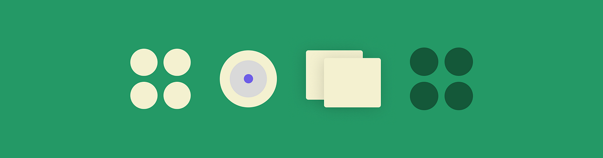 4 Ux Principles that Every Designer Should know | by Tejas Khandekar | Medium