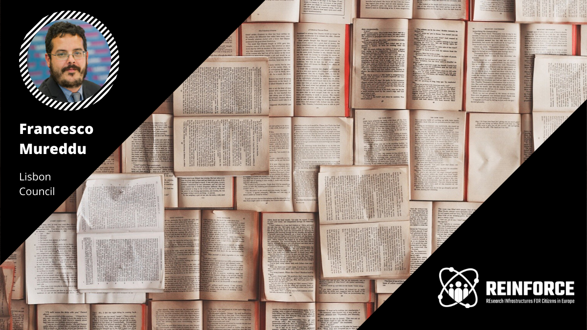 Fighting pseudoscience with knowledge | by ReinforceEU | Medium