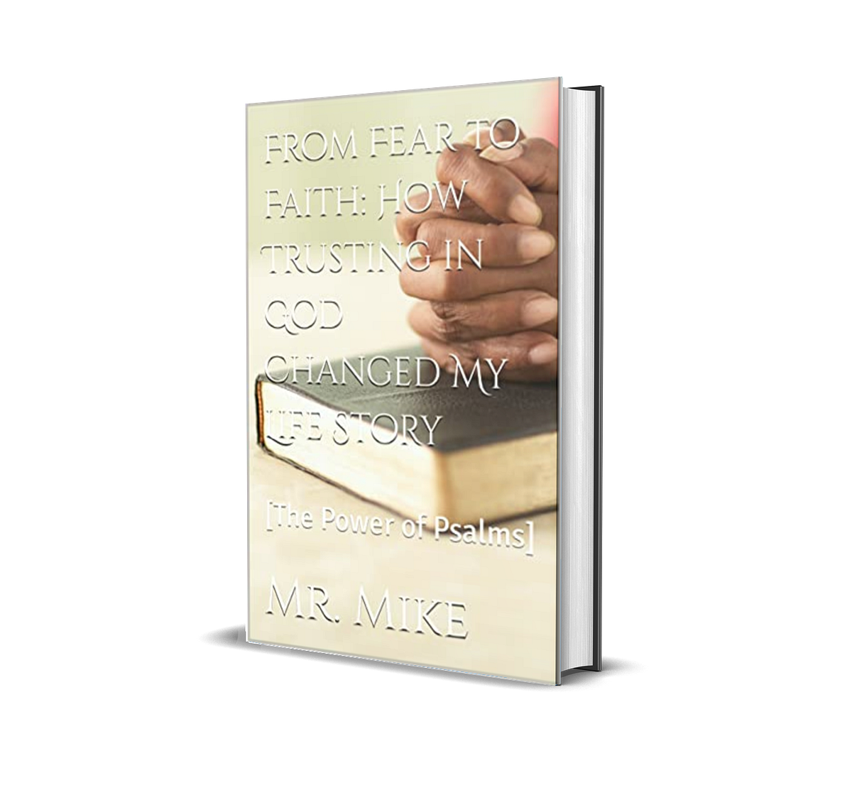 THIS IS A TRUE-LIFE STORY. From Fear to Faith: How Trusting in God… | by Jide Shenny | Jun, 2023 ...