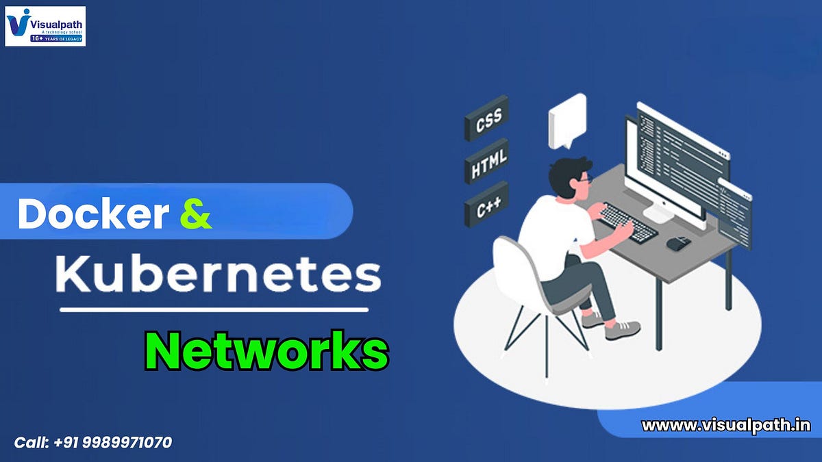 Top Kubernetes Certification Training Course | Visualpath | by ...