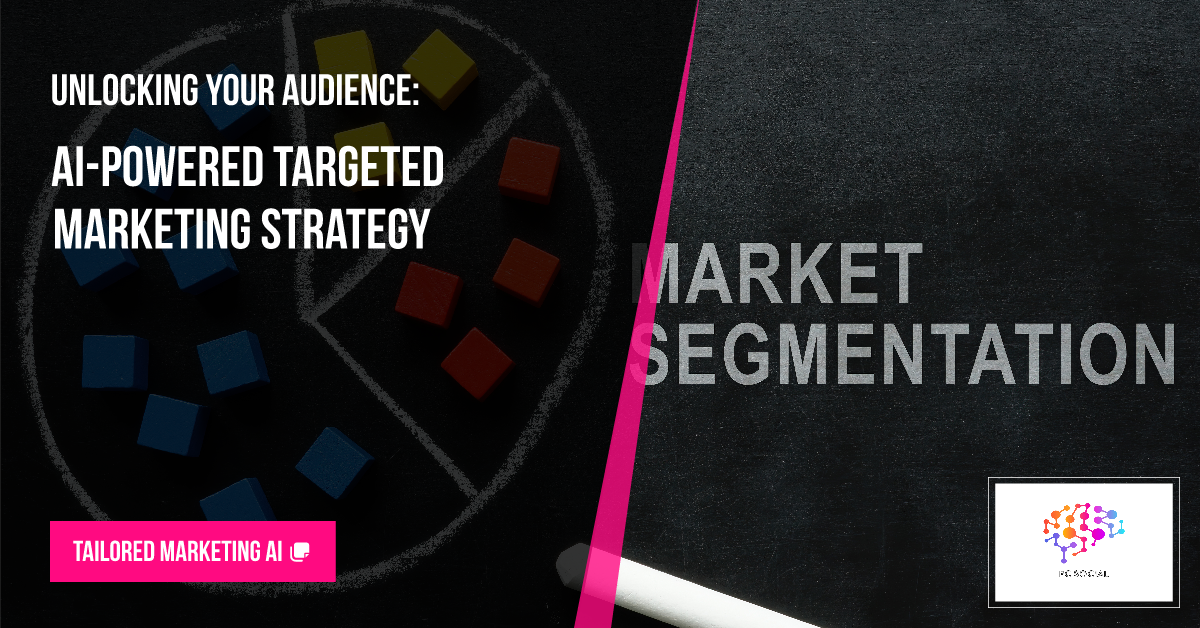 Unlocking Your Audience: Leveraging AI for Targeted Marketing ...