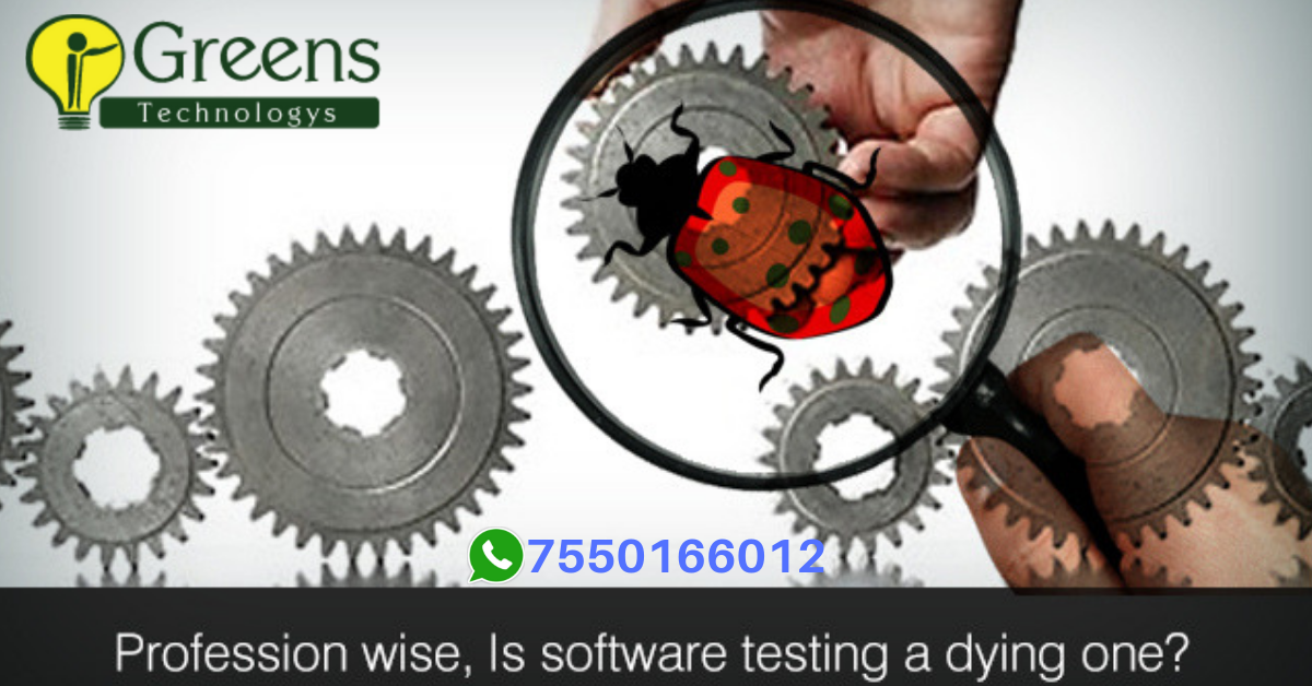Software Testing Models and their Benefits | by Sakthi K | Medium