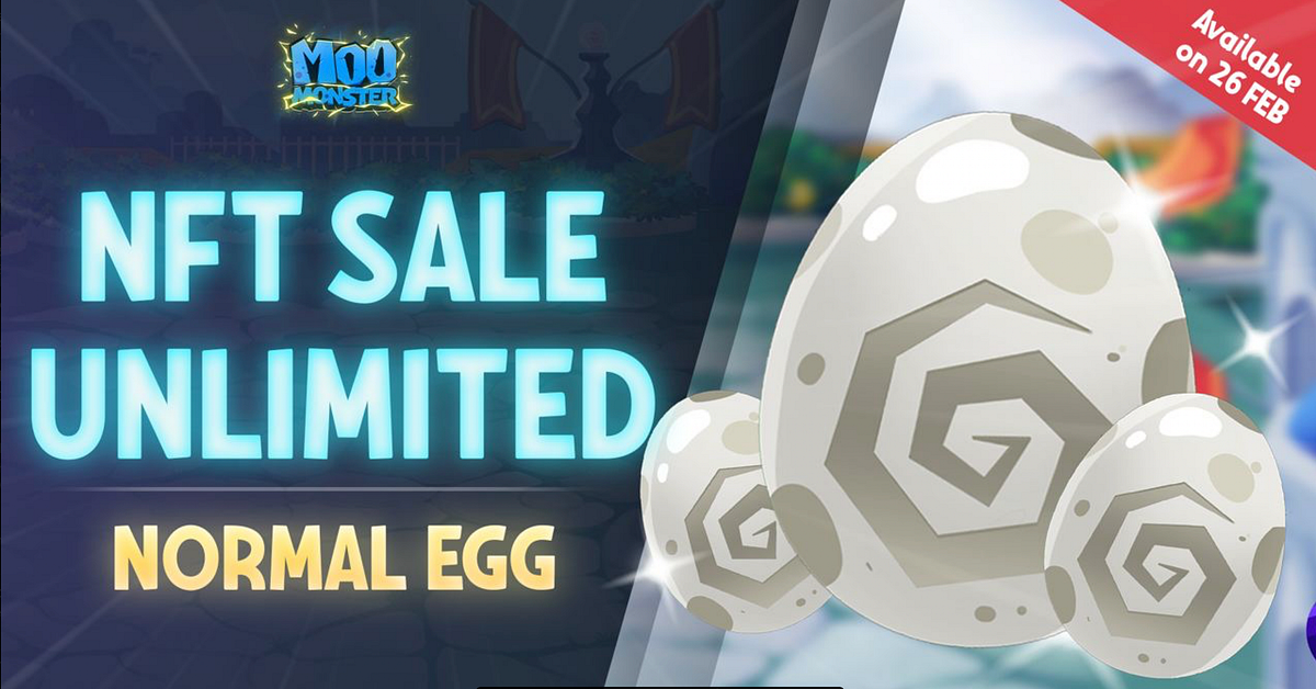 How To Buy Normal Eggs. There will be a sale on 26 FEB 9:30 AM… | by ...