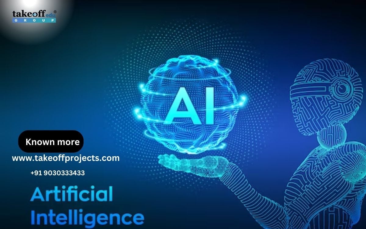 Best Artificial Intelligence Projects for Engineering Student | by ...