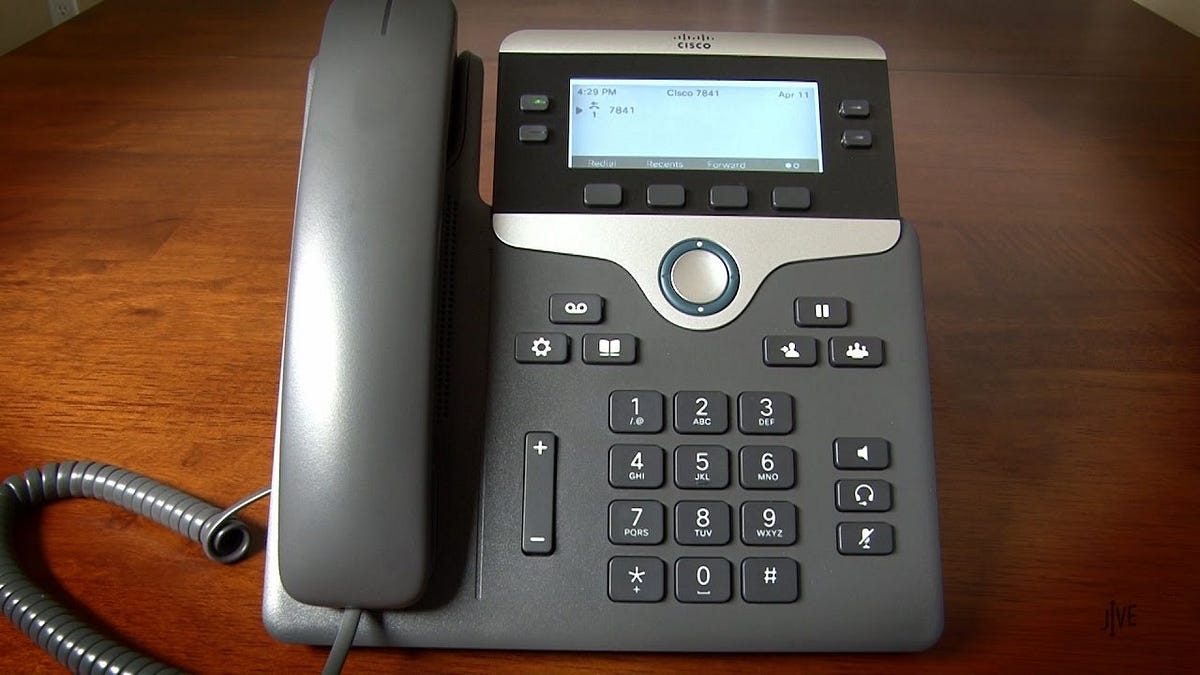 Important Elements for Business Telephone Frameworks | by ...