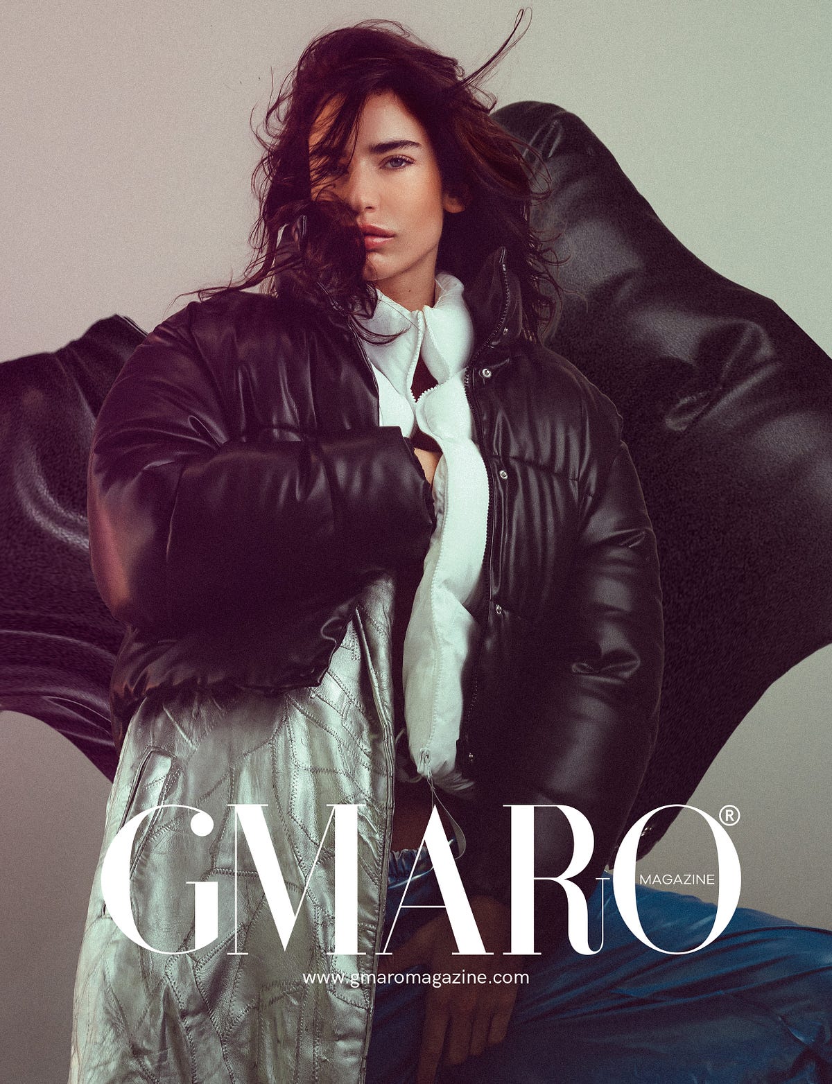 Dunia Bambi. Welcome to the inspiring charm of… | by GMARO Magazine ...