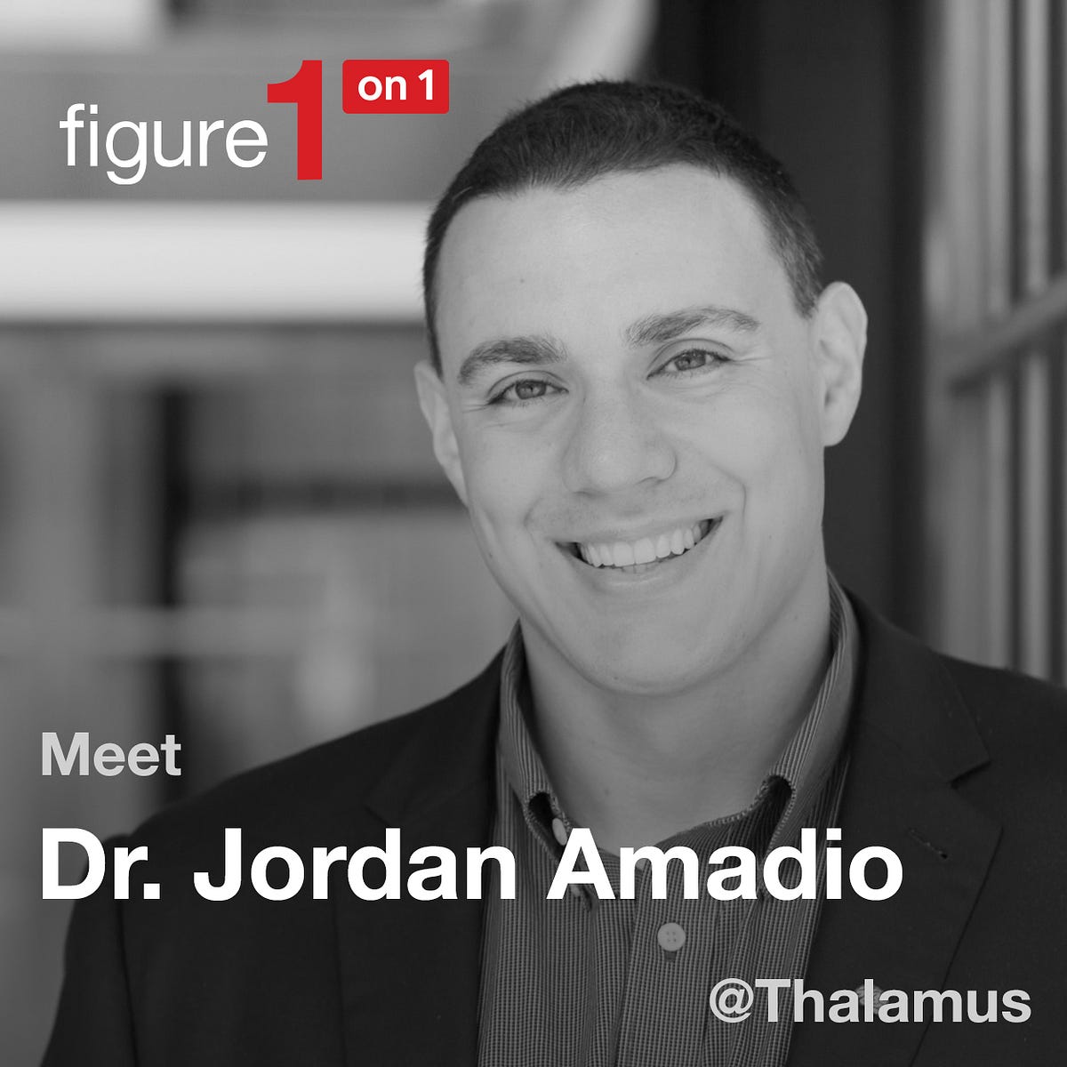 Meet the surgeon who founded the world’s first neuroscience startup ...