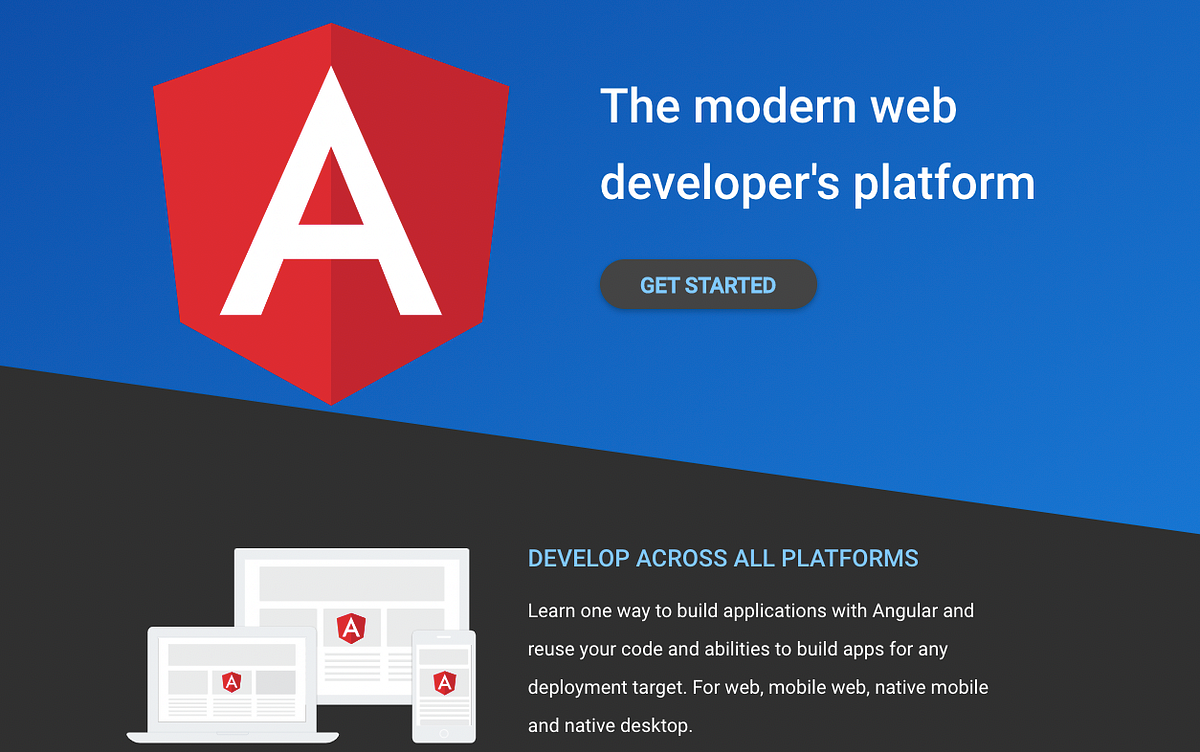 5 Reasons to choose Angular over React | by Khuram Niaz | Medium
