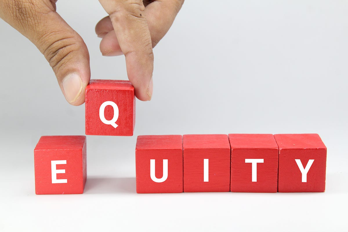 Building a Fair and Just Future: The Power of Equity-Focused Design ...
