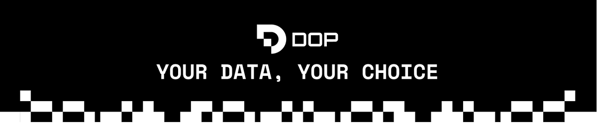 DOP Testnet invite link to participate in the airdrop — FREE and 5 ...