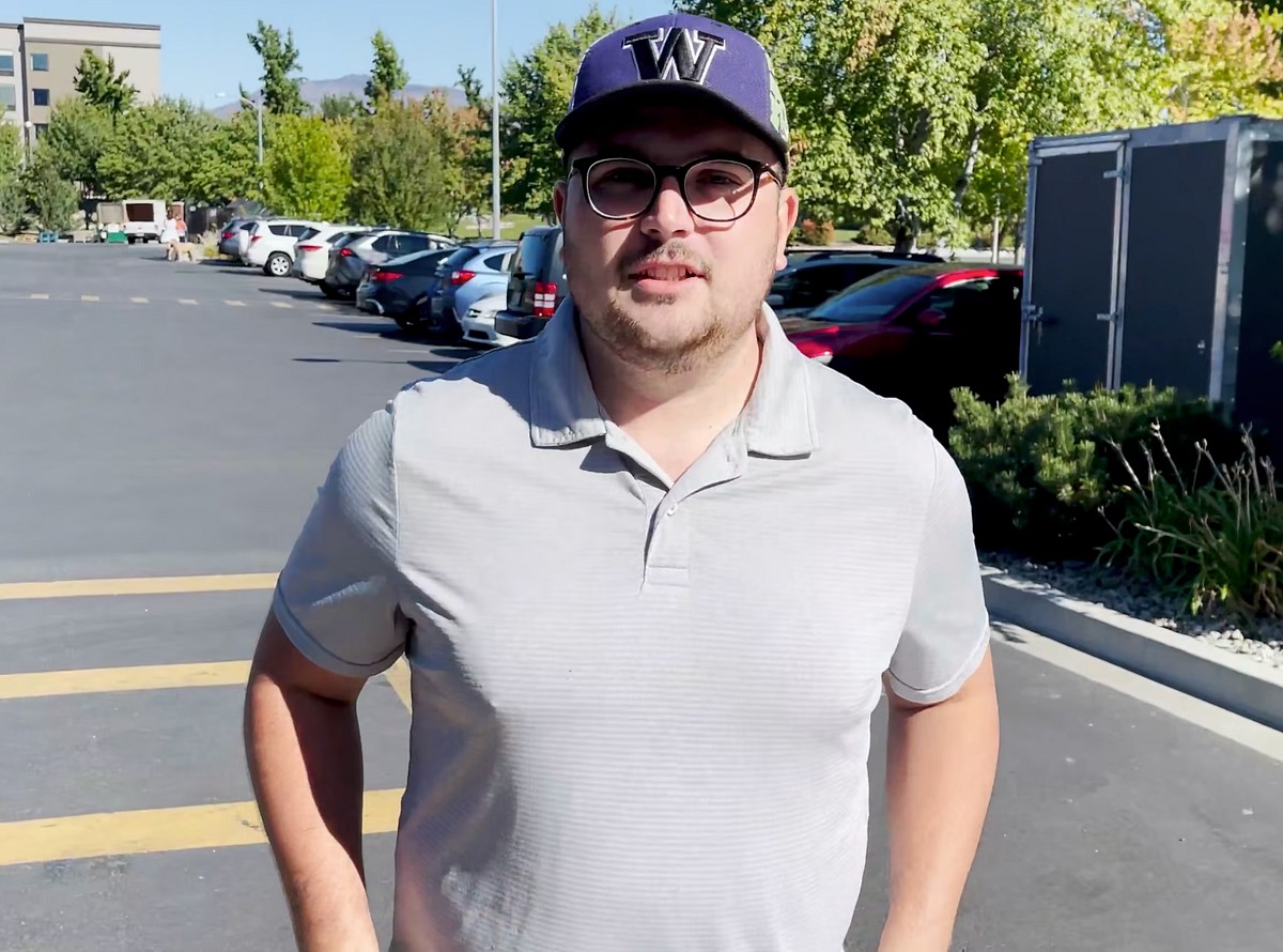 Local Pastor Weighs In On His Experience at the Aug. 24 Wenatchee ...