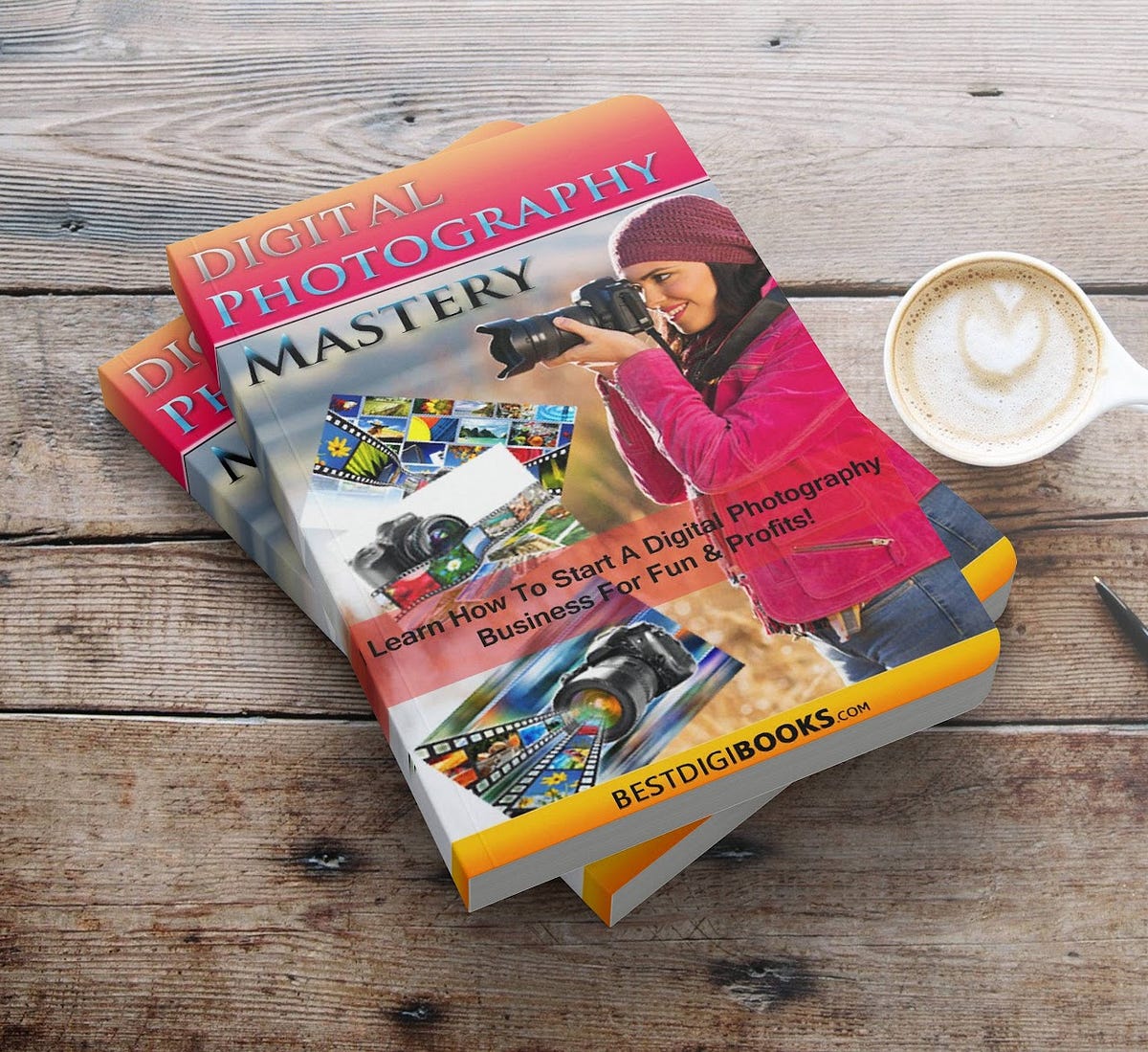 You're About to Discover the Powerful Strategies and Method to Start ...