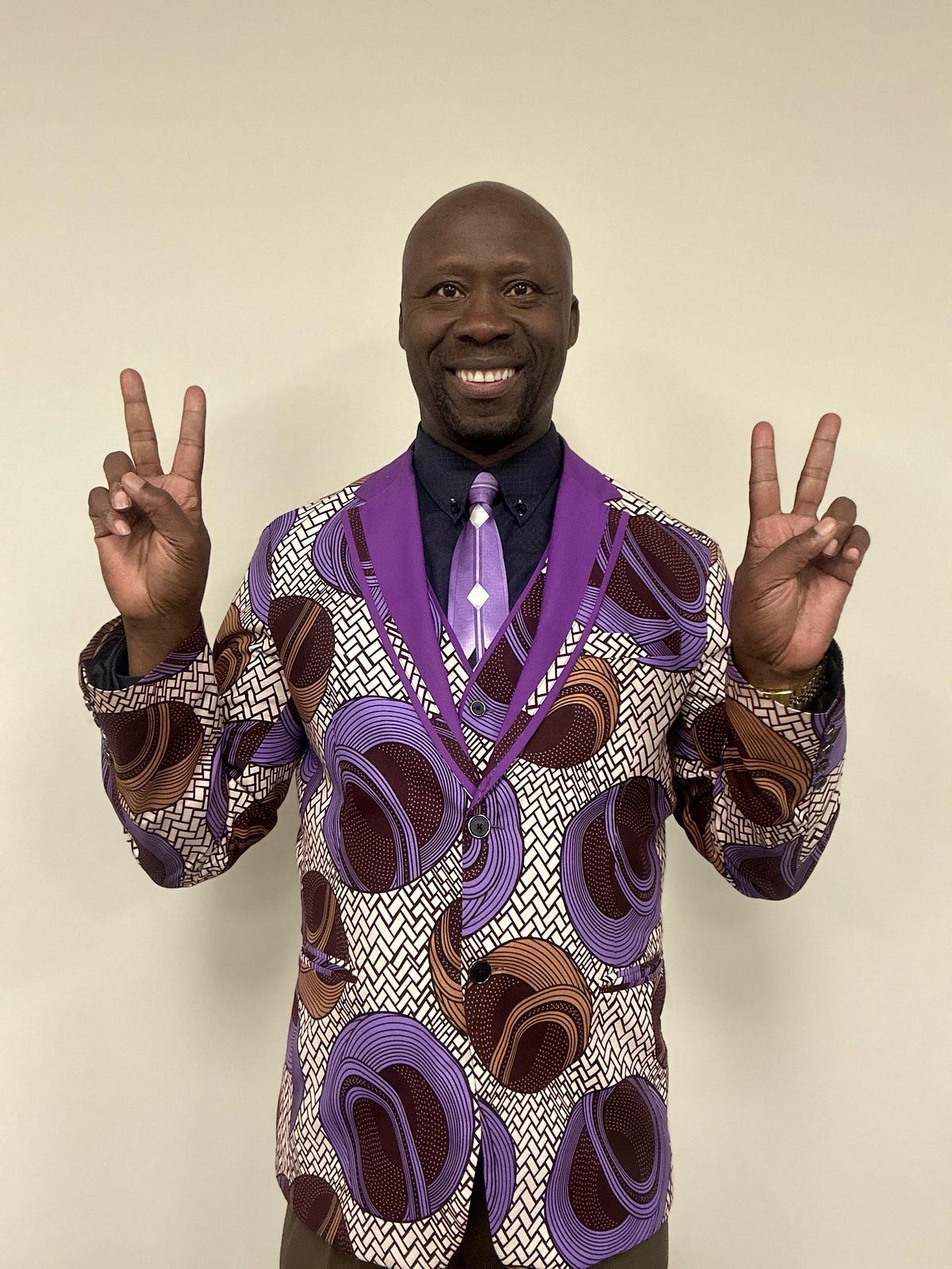 NO ONE CAN DO EXACTLY WHAT YOU DO | by Merton Pajibo | Sep, 2024 | Medium