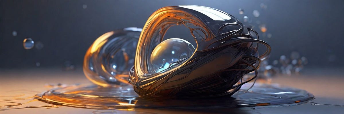 Advanced OOP Features and Concepts | by Lem Apperson | Feb, 2024 | Medium