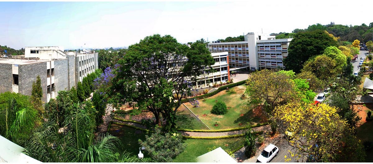 Direct Admission in BMSCE Bangalore | by Careeraspects | May, 2024 | Medium