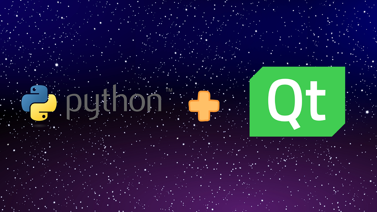 Python is not only for backend or artificial intelligence development, let me show you. | by ...