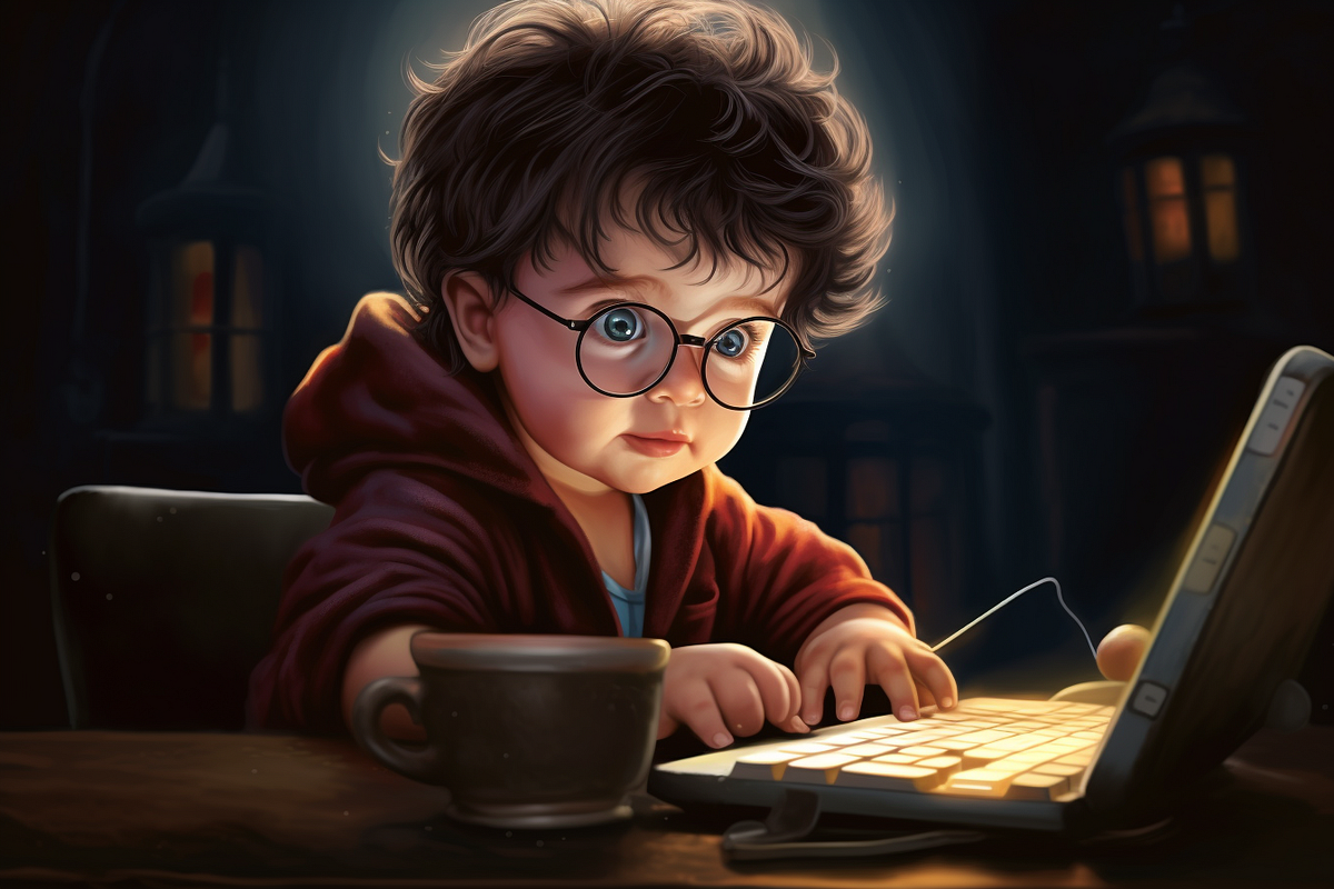 Touch Typing Changed My Life. The most underrated productivity hack ...