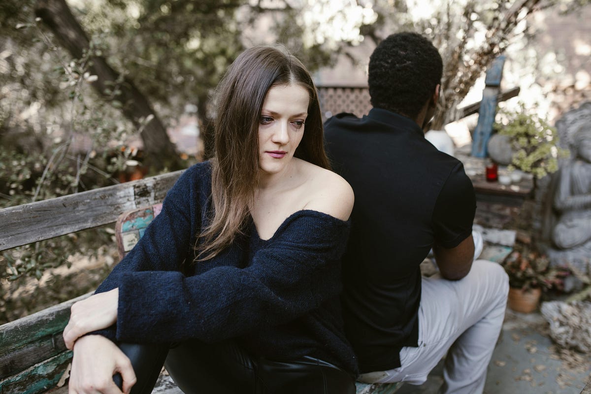 People Are Celebrating Divorce — Here’s What’s Missing From the ...