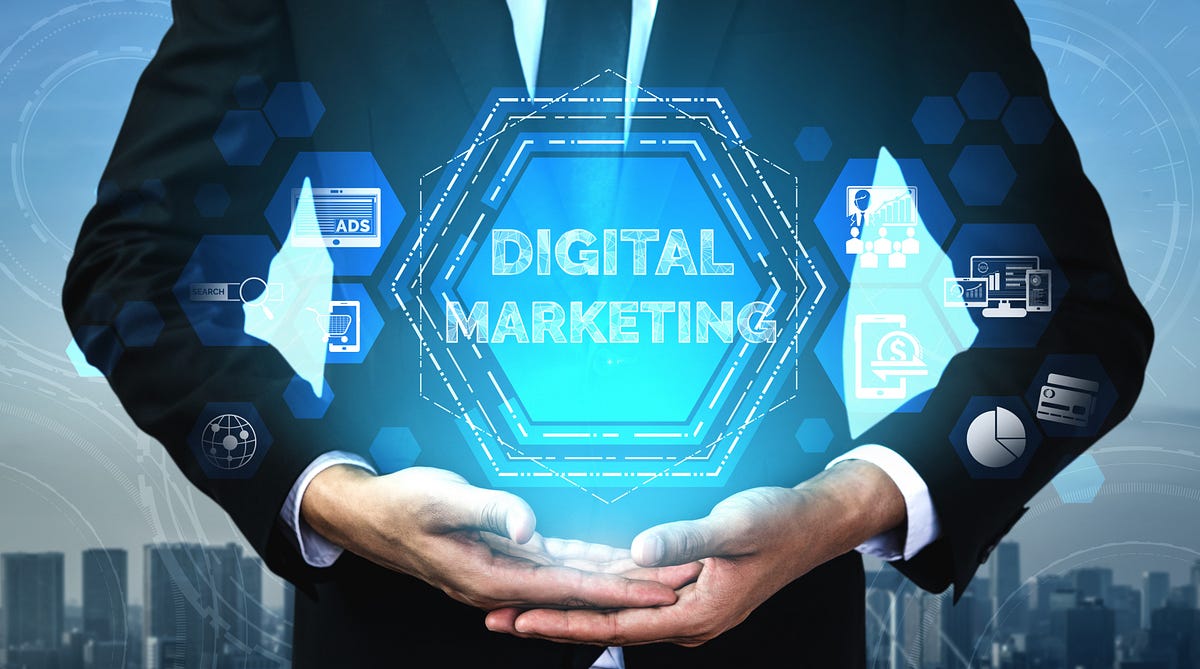 Digital Marketing Agency in Kannur — Stellent - Stellent - Medium