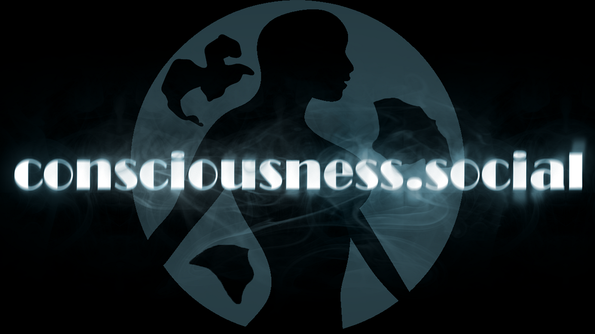 Why I built consciousness.social — a web app designed to make human ...