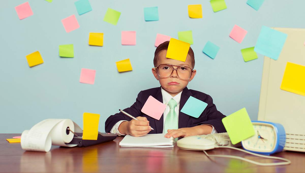 10 Ways to Simplify Your Work/Life | by Zach Clark | Medium