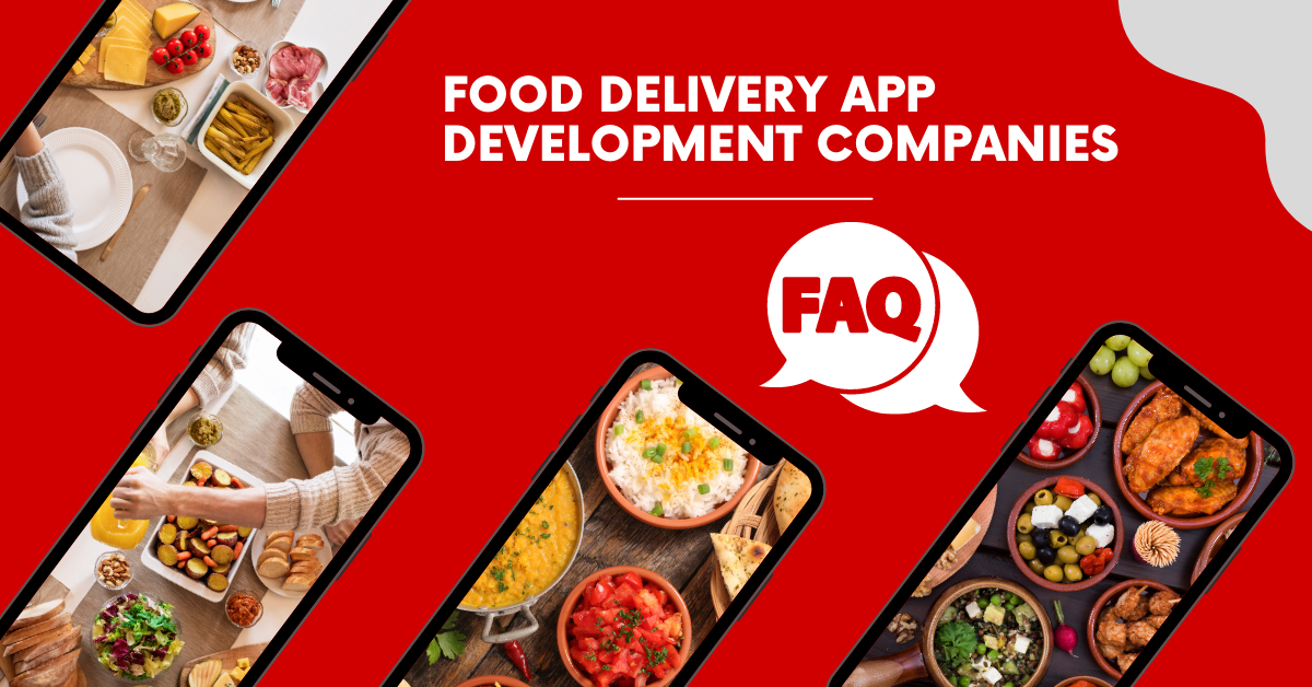 FAQs: Food Delivery App Development Demystified- Mindnotix | by Mindnotix Software Solutions ...