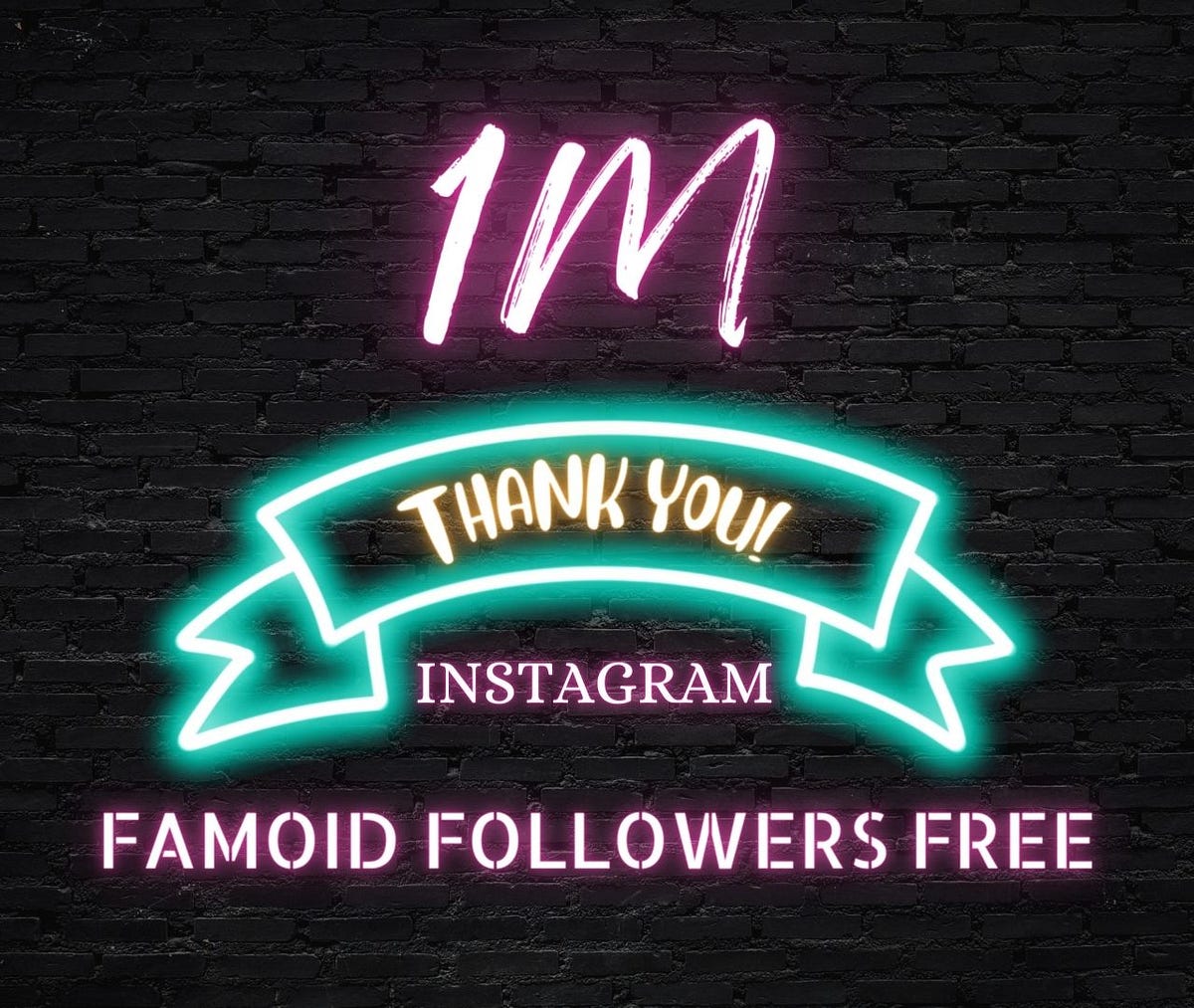 Exploring Famoid Followers free. Introduction: | by Ismat | Medium